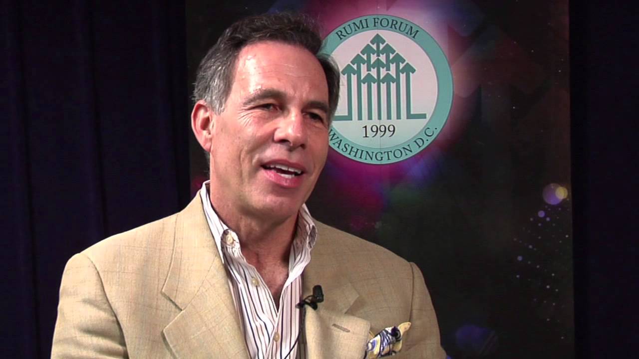 Gulen movement sympathizers committed to interfaith dialogue, charity ...